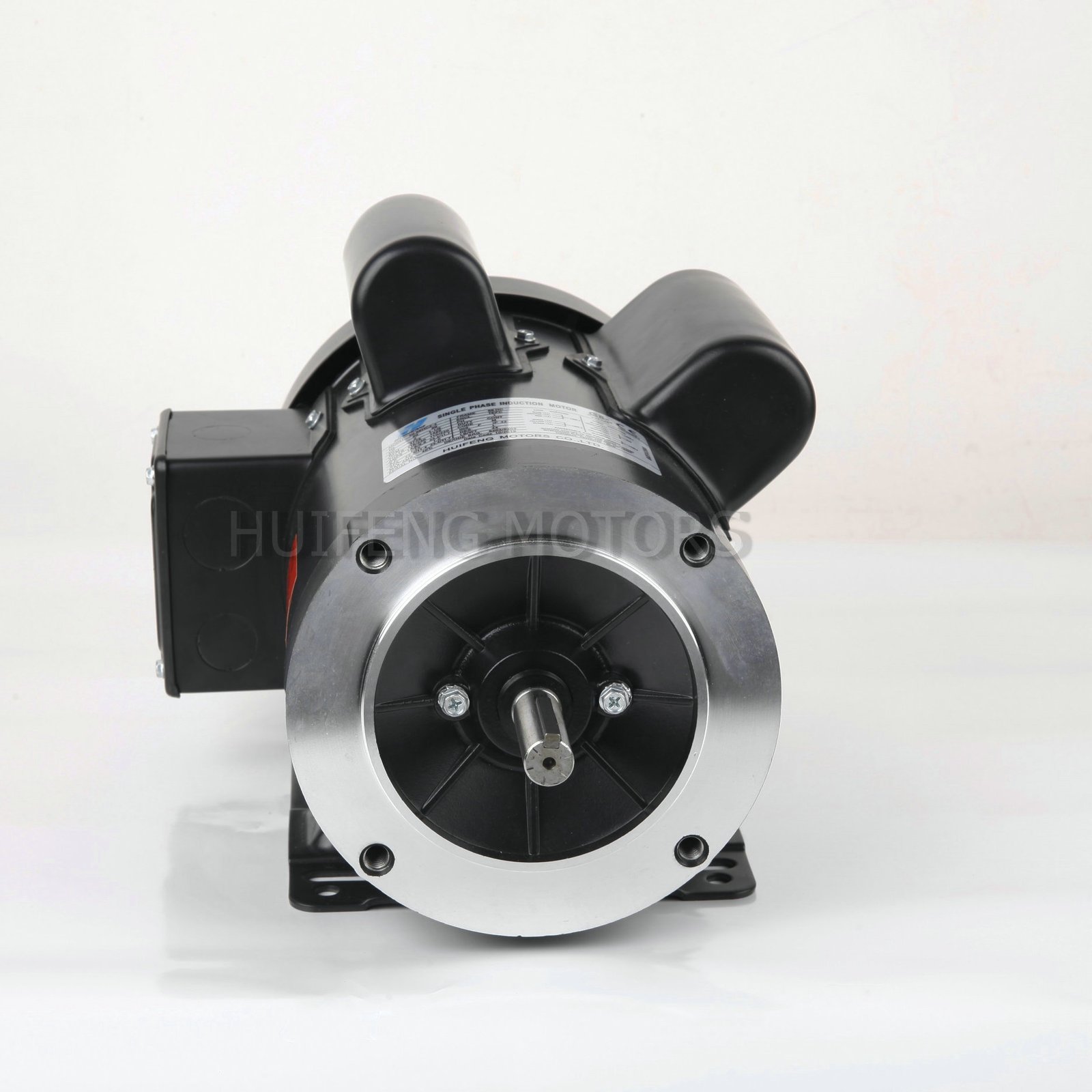 NEMA Motor – Perdurus